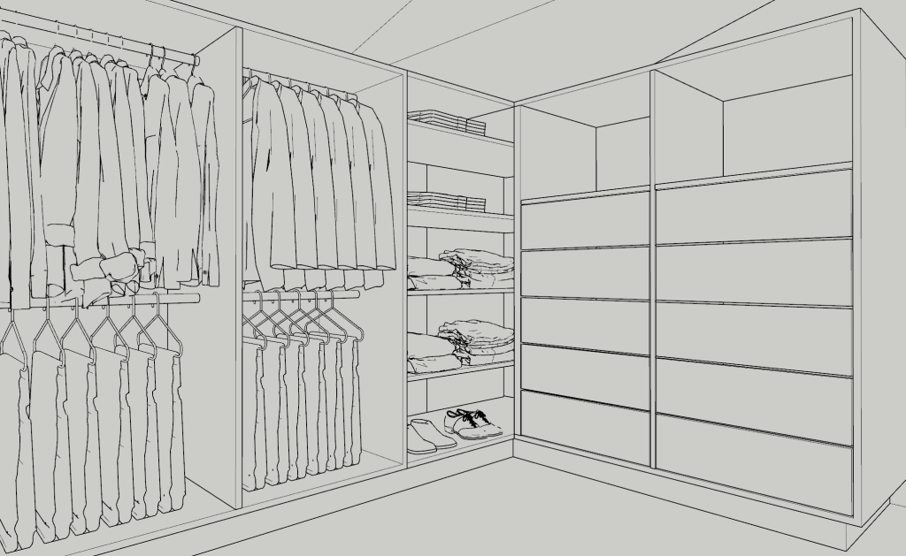 Organizare profesionala si design interior in Sibiu - Flow Interiors